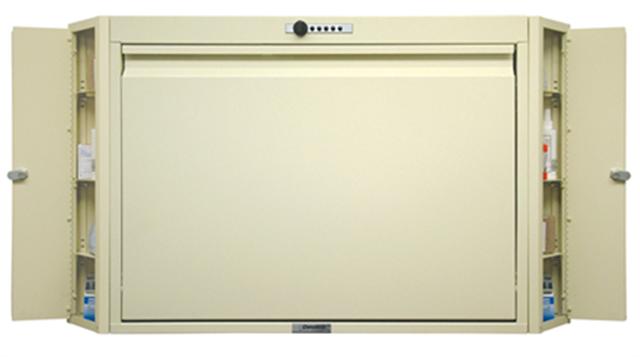 Wall Desk Accessories : Champion Chart Supply, Patient Charting Systems ...