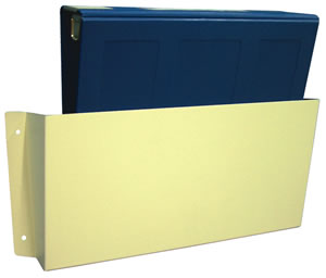 Wall Pocket [255716] : Champion Chart Supply, Patient Charting Systems ...